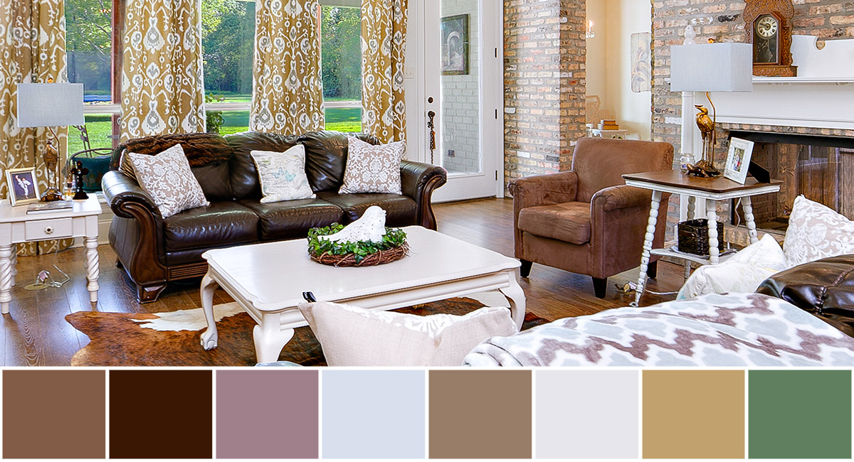 Concierge Design Services | Included Interior Design Assistance